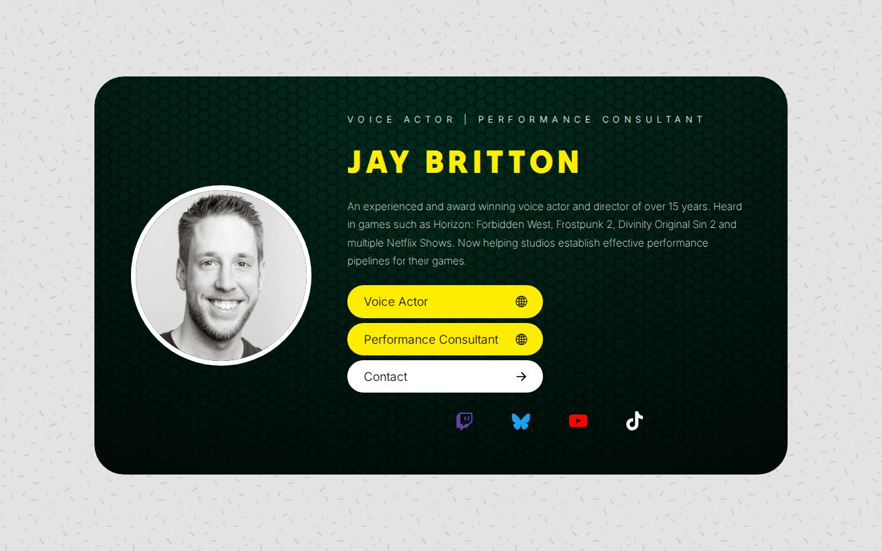 Jay Britton
